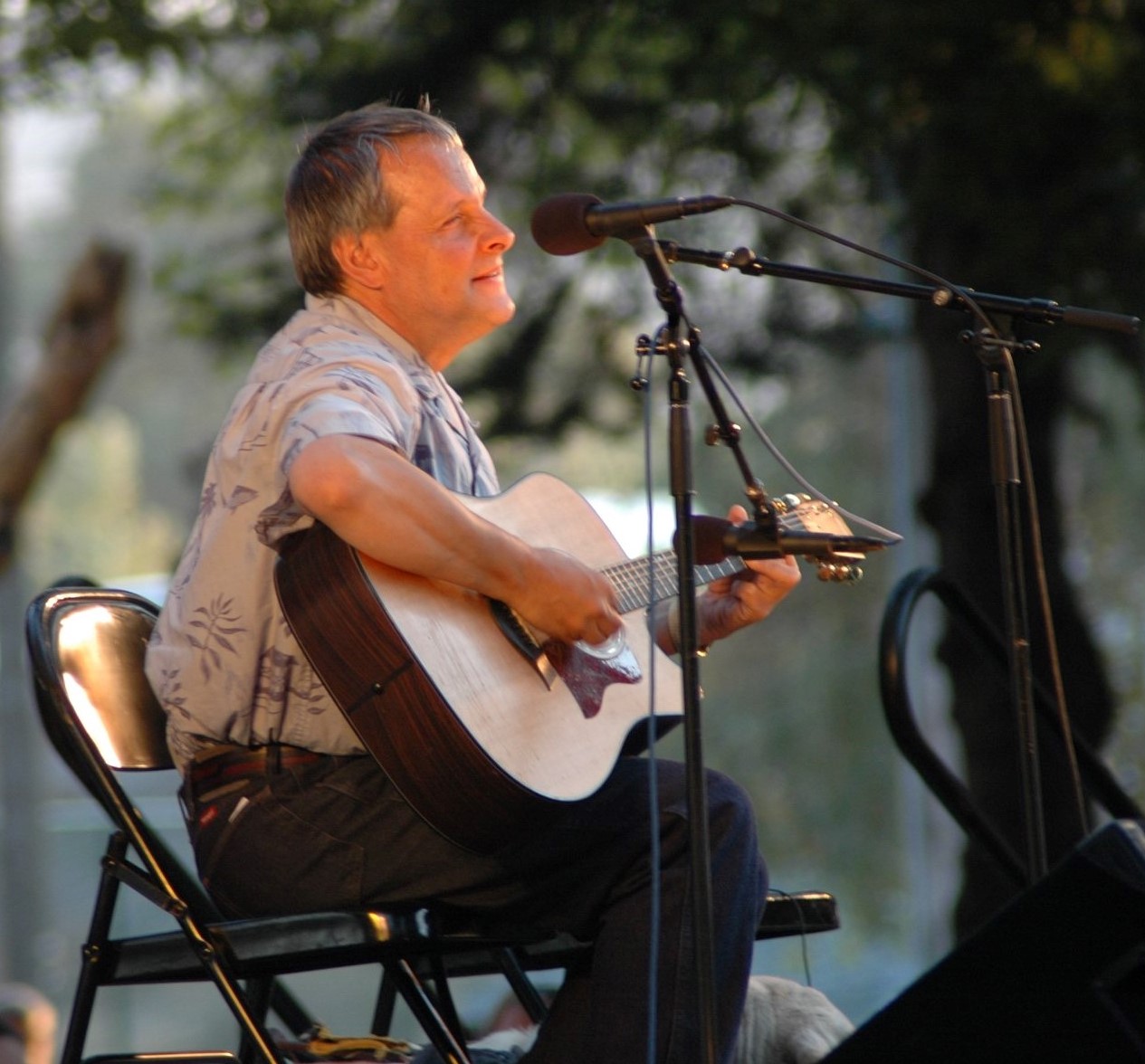 Yule Tide Concert, 2020 | Maritime Folknet