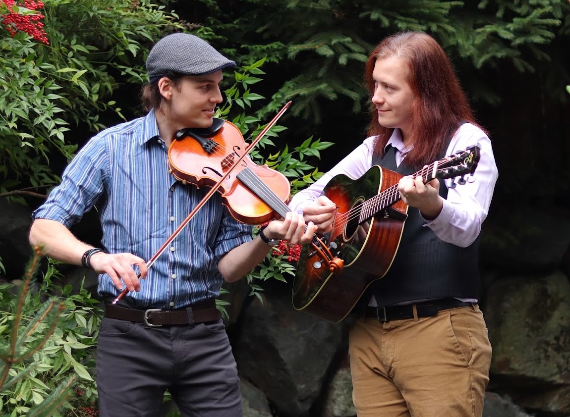 Yule Tide Concert 2023 | Maritime Folknet